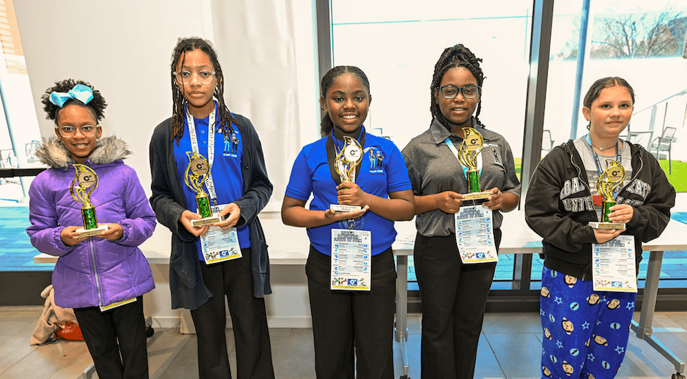 Building Self-Esteem Through STEM Education for Middle and High School ...